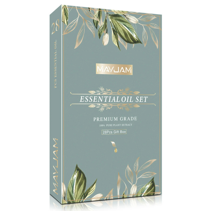 5 természetes illóolaj jakuzzihoz – Jópofa Bolt